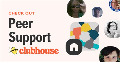 Peer Support