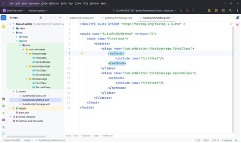Rest Assured Bài 14 Sử Dụng Annotation Trong Testng để Xây Dựng Basetest Anh Tester