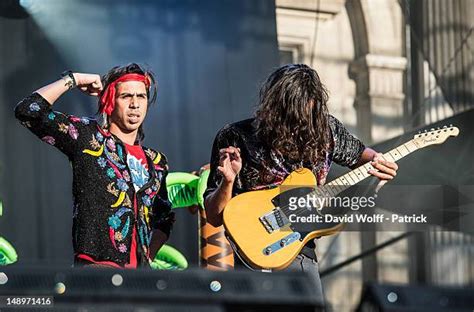 Eurobelix Of Naive New Beaters Photos And Premium High Res Pictures Getty Images