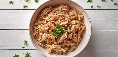 8 Maneiras De Desfiar Frango De Forma Rápida E Fácil Minha Receita
