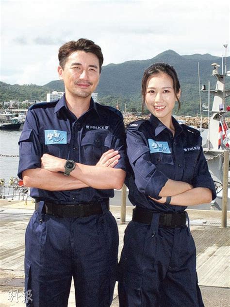 洪永城想去撒哈拉同蠍子搏鬥 20230704 娛樂 每日明報 明報新聞網