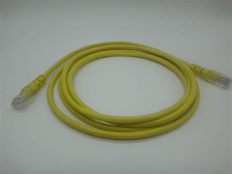 이더넷 Rj45 케이블 조립품 의 고품질 이더넷 Rj45 케이블 조립품