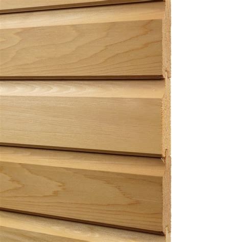 Feather Edge Vs Shiplap Cladding Profiles Compared
