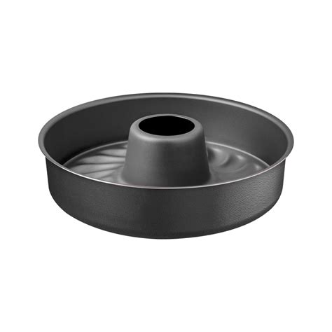 Molde Para Tarta Tramontina Brasil En Aluminio Con Revestimiento