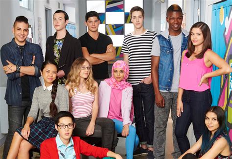 20 Things You Probably Never Knew About The Degrassi Franchise Amongmen