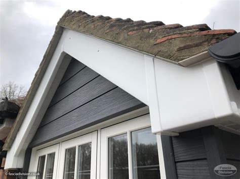 Composite Cladding The Fascia Division