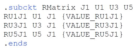 How To Use S Parameters For Power Module Verification