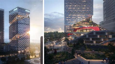 Nbbj Shaping Sustainable Architecture And Inclusive Spaces Rtf Rethinking The Future