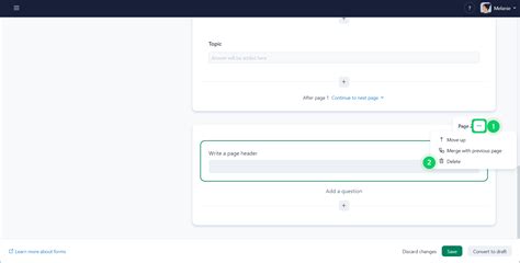 Creating Multipage Request Forms Wrike Help Center