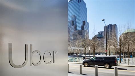 Uber Agrees To Pay Nj 100 Million In Dispute Over Drivers
