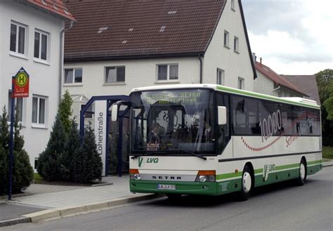 Setra S315 1992 2002 Images
