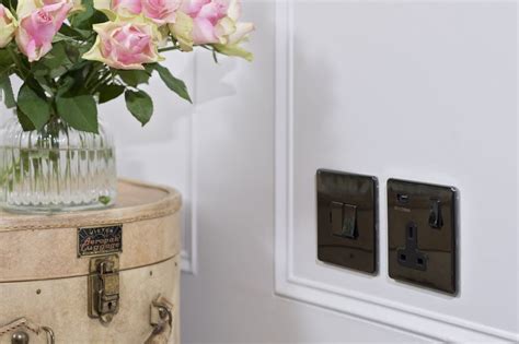 How To Choose Switch Sockets George Light