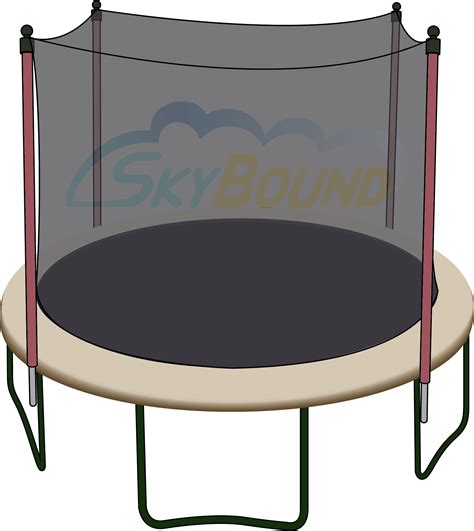 329 Best Trampoline Mats Images On Pinterest Clipart - Full Size Clipart (#2926515) - PinClipart