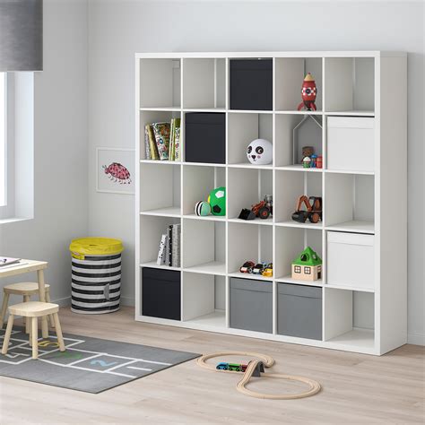 Шкафы-ячейки Икеа: практичное решение для любого интерьера - COLLECTION ...