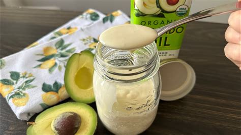 Рецепт домашнего майонеза Готовим майонез дома Легко быстро и ПОЛЕЗНО Youtube