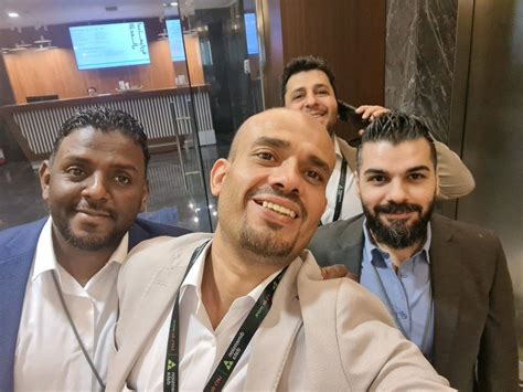 Mohammed Jalal Mukhtar On Linkedin Teamwork Kudos