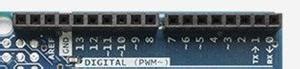 How To Use Arduino Pwm Pins The Engineering Projects