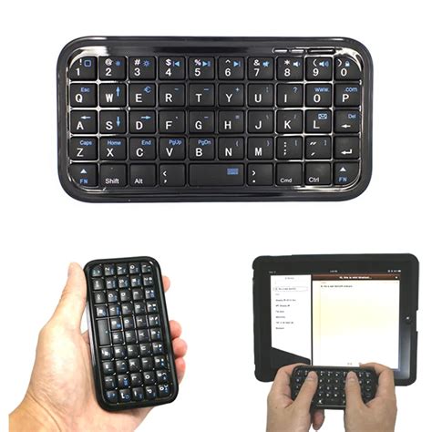 Клавиатура для смартфона bluetooth: Универсальная клавиатура Logitech ...
