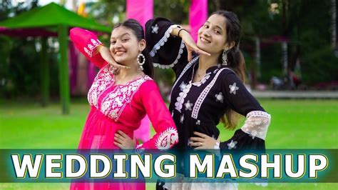 Sangeet Mashup Laung Da Lashkara Drama Queen Wedding Choreography
