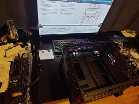Building A Homelab VM Server Minimo Studio