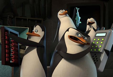 Watch The Penguins Of Madagascar Season 2 Part 1 Prime Video