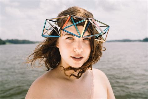 Theres ‘such A Love In Alt Pop Singer Beccs Music Envert