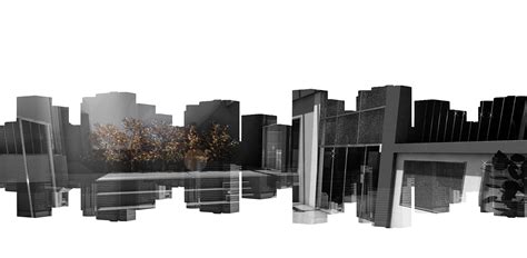 Architecture Portfolio Cover Design Behance