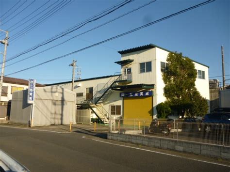 埼玉県三郷市高洲2丁目の169坪の売り倉庫 貸倉庫 埼玉 ビーズのブログ