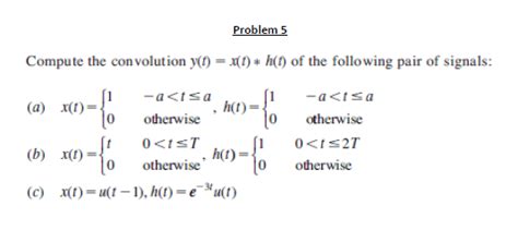 Solved Solve All Parts