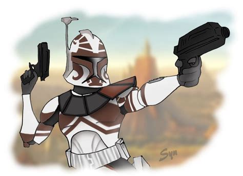 Captain Keeli Dessin Star Wars Dessin Colorier