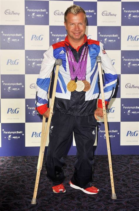 Lee Pearson Alchetron The Free Social Encyclopedia