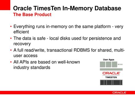 Ppt Embedded Database Overview Powerpoint Presentation Free Download