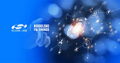 An Important Matter For The Internet Of Things Kudelski Iot Has