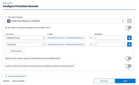Work With Promotions 유닛 Salesforce Trailhead