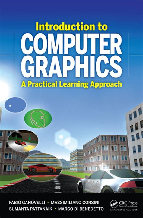 Introduction To Computer Graphics Ebook By Fabio Ganovelli Epub