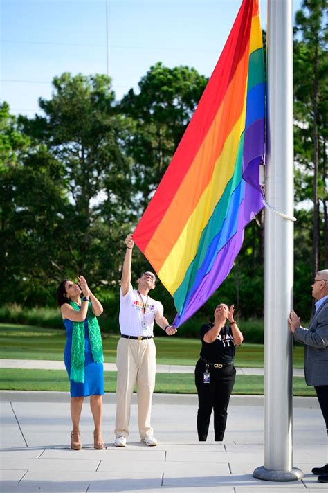 David Gitlin On Linkedin Pridemonth Belongatcarrier