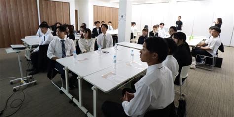【内定者数100名以上】ニッカホーム株式会社 2025年度新卒入社式を4月1日火開催決定！ 朝日新聞デジタルマガジン＆ And