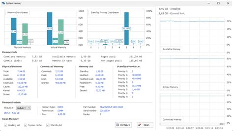 Quick Cpu скачать бесплатно Quick Cpu 4 5 3 0 для Windows 11 10 8 7