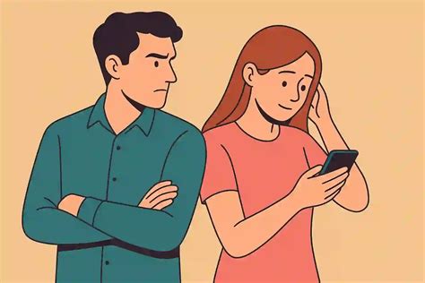 20 Things Cheaters Say When Confronted Infidelity