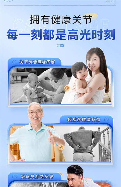 同仁堂氨糖软骨素钙片中老年人护关节疼痛硫酸安糖补钙官方旗舰店 天猫 花瓣网
