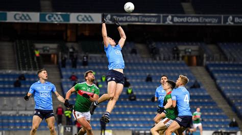 The 7 Stages Of Playing A Gaa Match With A Hangover Ballsie