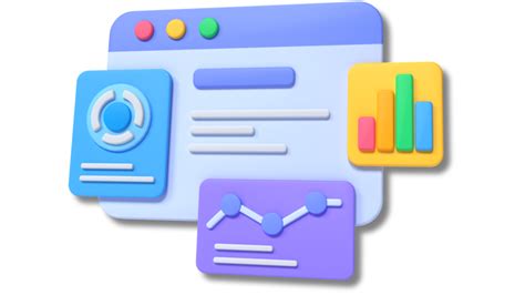 Dxyfer Ai Improving Decision Making With Dynamic Dashboards