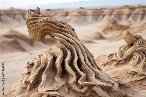 Geographical Significance And Natural Processes That Shape Dunes