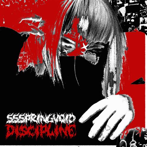 Discipline Single De Ssspringvoid Spotify
