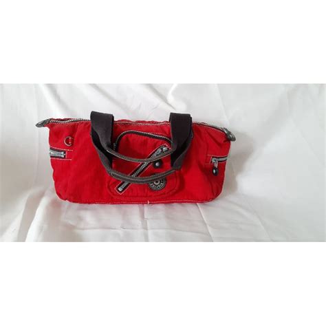 Jual Preloved Tas Kipling Sesuai Deskripsi Shopee Indonesia