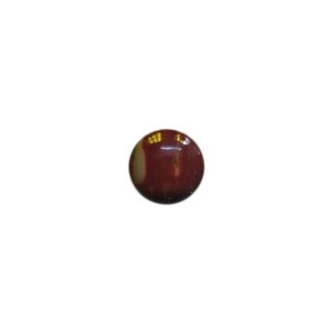 2mm Round Moissanite Semi Precious Stone Wine At ₹ 130 Piece In Jaipur