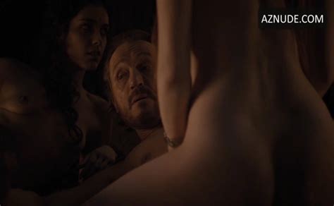 Lucy Aarden Josephine Gillan Marina Lawrence Mahrra Breasts Butt