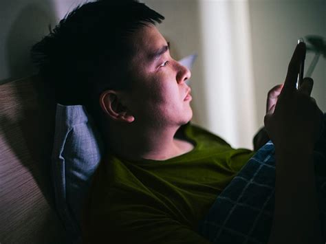 Autism And Insomnia Link Treatment And More