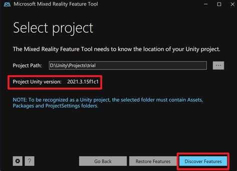 Unity开发hololens2—交互发布配置 Zylyehuo 博客园