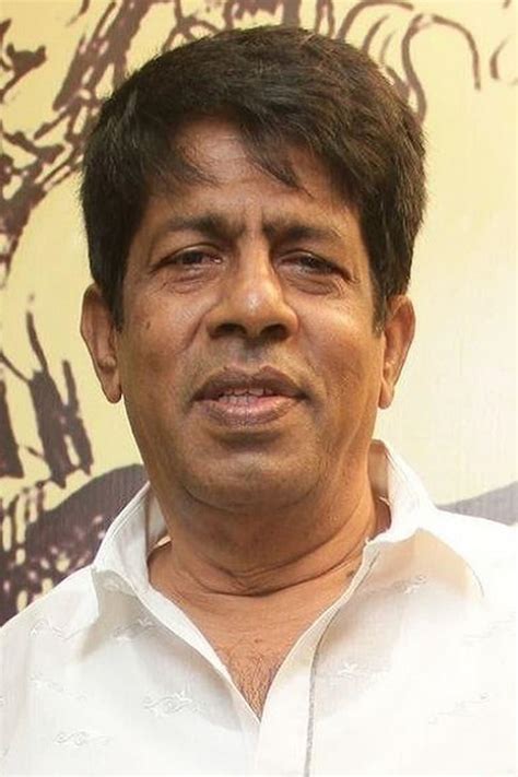 R Sundarrajan About Entertainmentie
